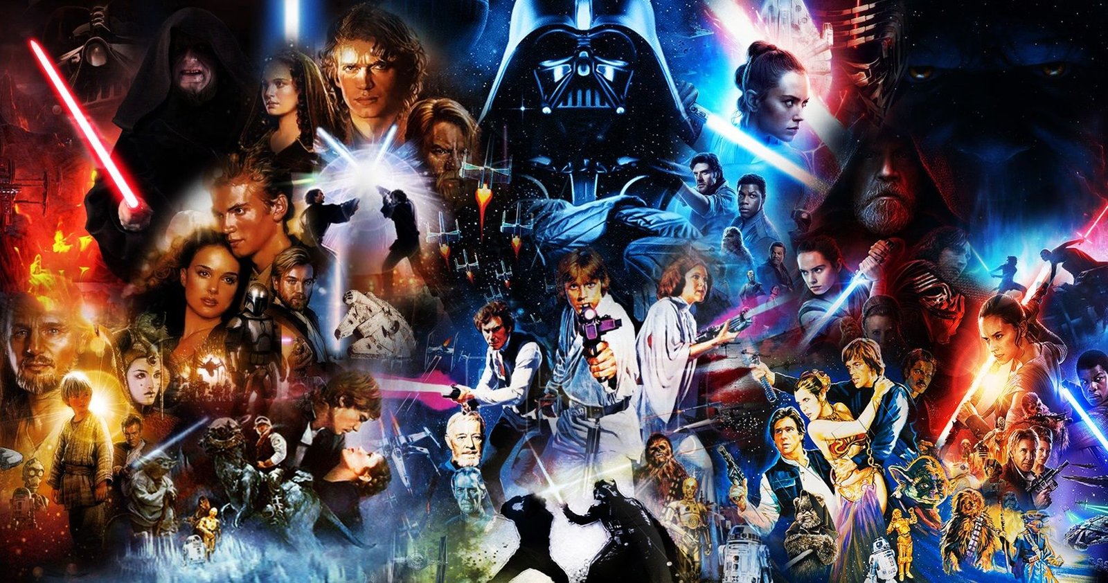 Το STAR WARS Movie Festival Έρχεται στο Σ.Ε.Φ. - KASSETA.GR